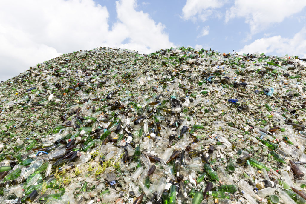 China’s Waste Ban: The Trash Crisis & Silver Lining for Recycling ...